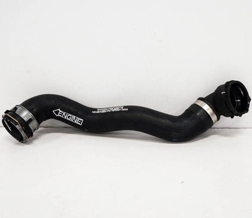 NEW MB GLC X253 LEFT WATER RADIATOR HOSE A2535019582 250D 4MATIC OEM | eBay