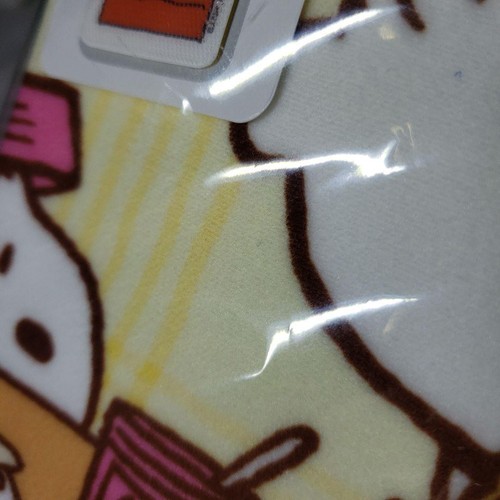 Snoopy Pita Lunch Mat, PEANUTS Kitchen Accessory, New, Flexible Design ...