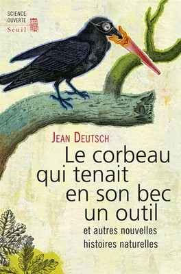 Le Corbeau qui tenait en son bec un outil. et autres nouvelles ...