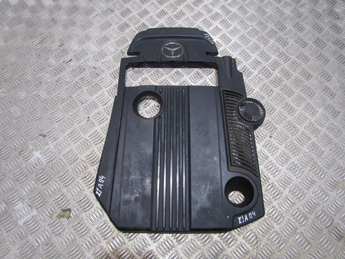 Mercedes E W212 C W204 SLK R172 M271 Engine Cover Genuine A2710101267 ...