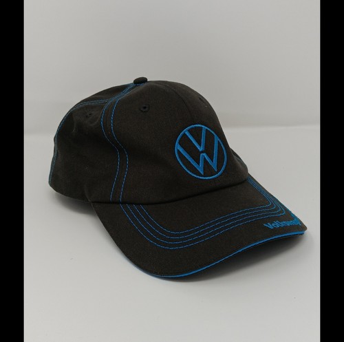 VW Volkswagen Clarksburgh WV Cap, Baseball Hat One Size | eBay