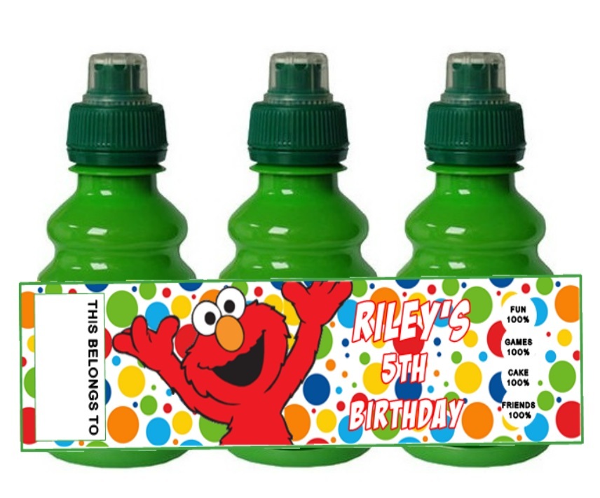 Sesame Street Labels Printable Sesame Street Cookie Monster Face