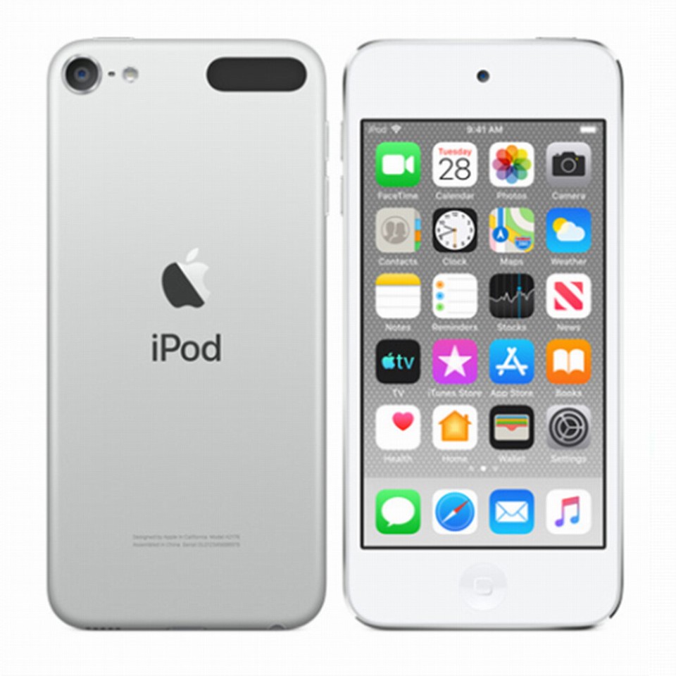 NEW-Sealed Apple iPod Touch 7th Generation 256GB All Color FAST ...