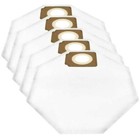 5 X GTECH SCV100 SCV101 HYLITE CORDLESS VACUUM CLEANER REPLACEMENT BAGS ...