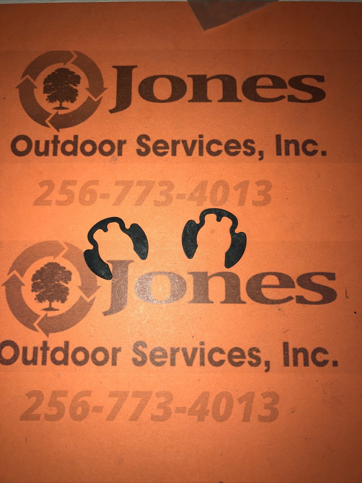 2 Pack Husqvarna 812000029 Ring Clip Fits Craftsman Poulan 12000029 | eBay