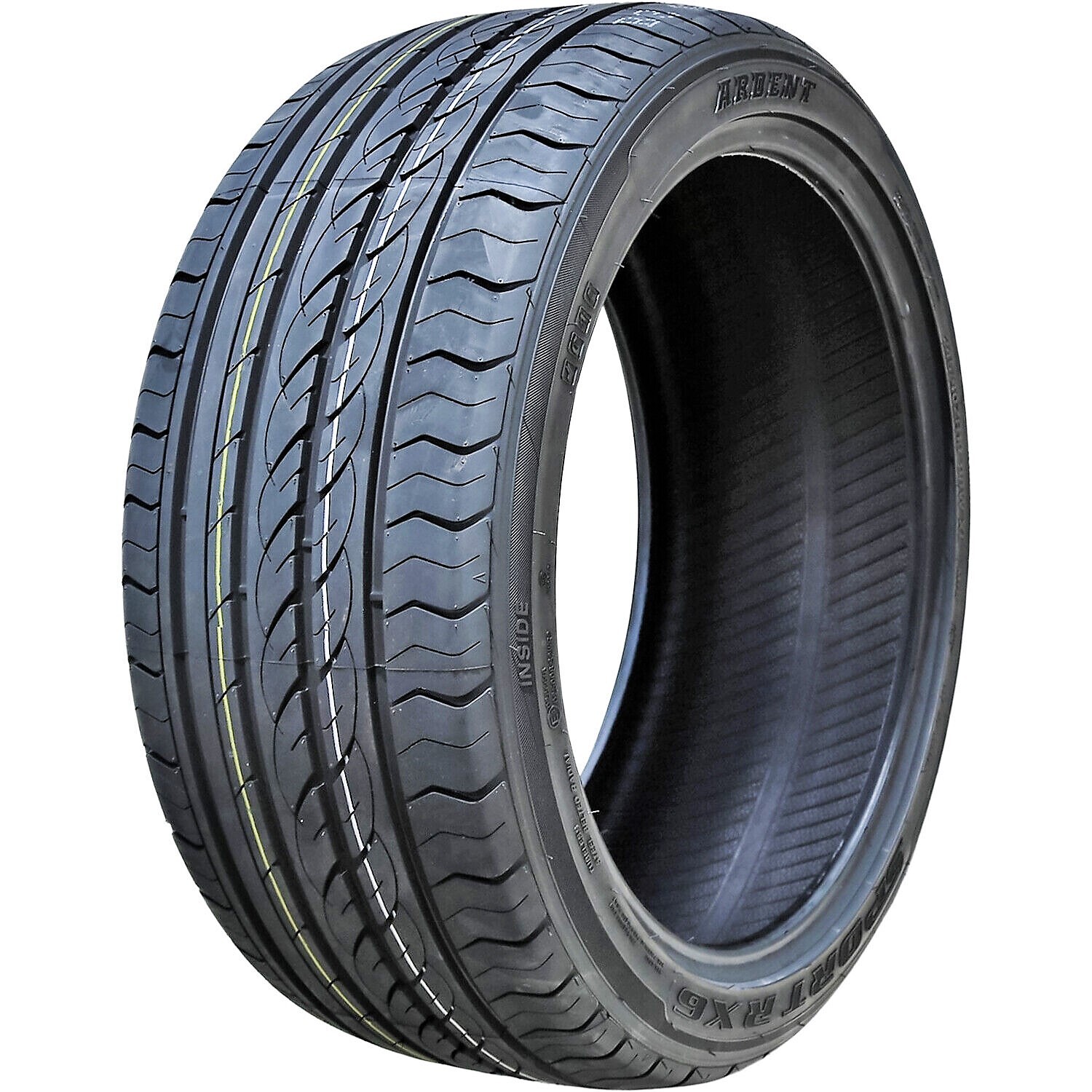 Tire Ardent Sport RX6 205/50R16 87W AS A/S High Performance | eBay