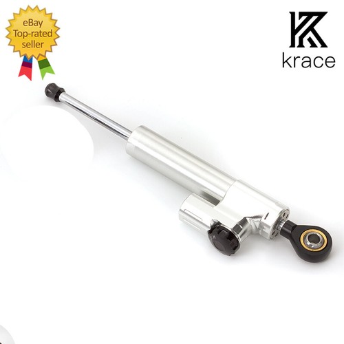 For Kawasaki Ninja ZX636 ZX6R 2009-2025 Steering Damper Bracket Mount ...