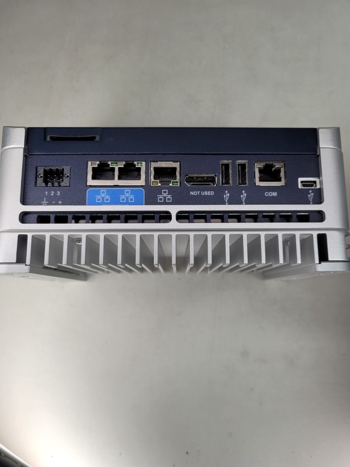 (USED) GE RXi Controller ICRXICTL000-CH + ICRXIACCIDM01A-BA (UNTESTED ...