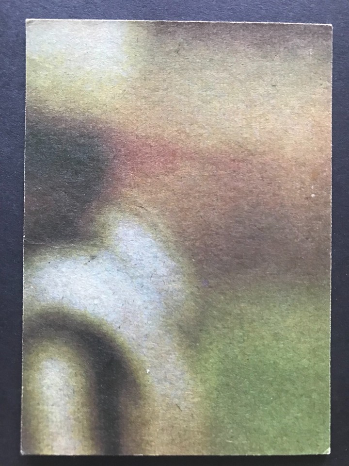 1973 Topps Football Team Checklist - Unmarked - You Pick - Multi-Card ...