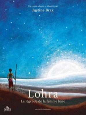 Lohra : La légende de la femme lune | eBay