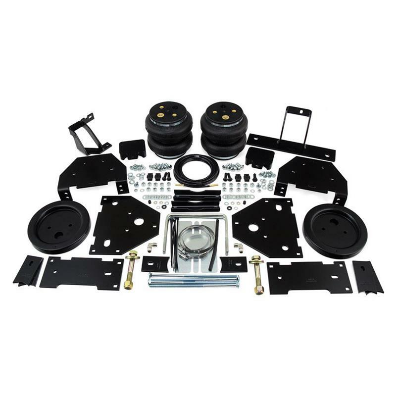 Air Lift LoadLifter 7500 XL Rear Air Bag Kit For 17-21 Ford F250/F350 ...
