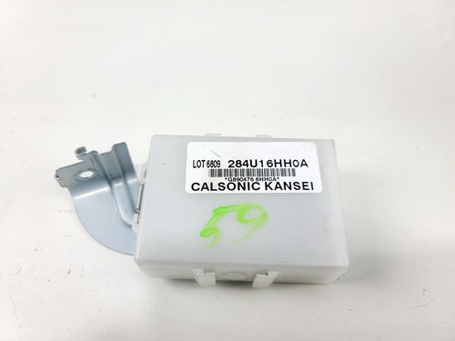 16-20 INFINITI Q50 CAN GATEWAY CONTROL MODULE UNIT OEM | eBay