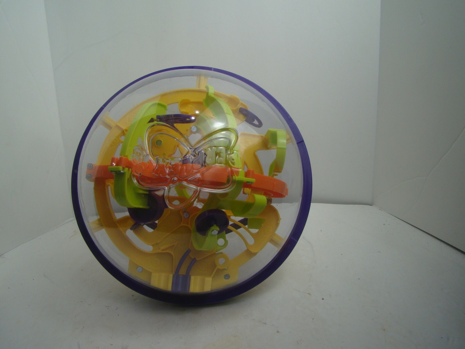 Perplexus Plastic Maze Ball | eBay