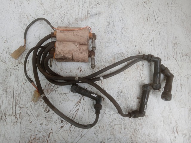 Suzuki Coil Assembly Ignit 33410-45012 OEM for sale online | eBay