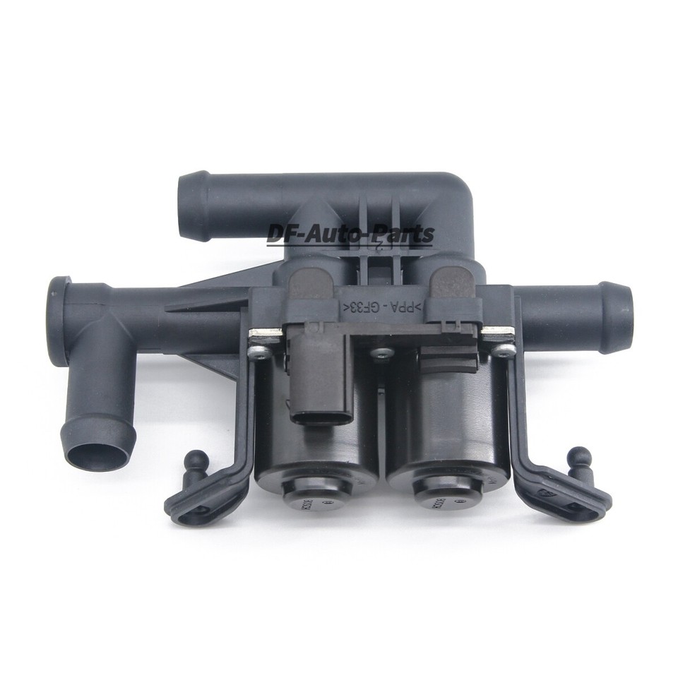B0SCH Heater Control Valve for BMW 528i xDrive 535i 640i F07 F10 F01 ...
