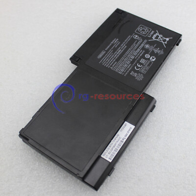 NEW NEW 46Wh SB03XL Battery For HP EliteBook 720 820 G1 G2 , 725 G2 G3 ...