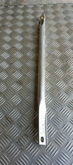 Mercedes-Benz GLC X253 Engine Bay Support Brace OEM A2536280700 for ...