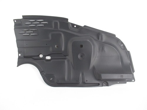 Genuine OEM Toyota 51442-07010 LH Engine Under Cover Splash Shield 05 ...