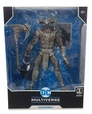 DC Multiverse Steppenwolf (Justice League)