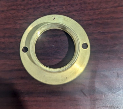 American Standard M906666-0070A Fixation Nut | eBay