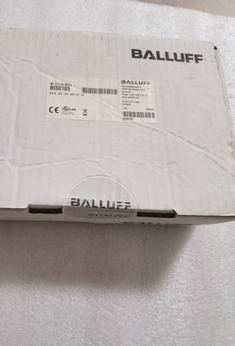 1pcs New Original BALLUFF BIS0105 BIS M-402-072-002-07-S4 in box | eBay