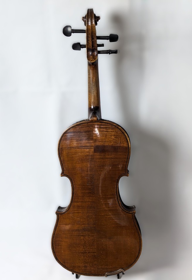 18th Century 1775 Adam Martin German Violin | eBay