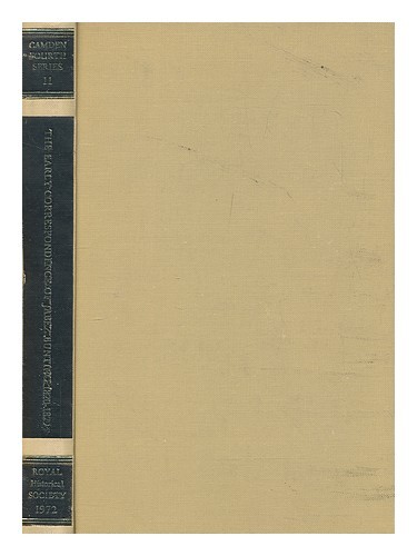 BUNTING, JABEZ (1779-1858) La prima corrispondenza di Jabez Bunting ...
