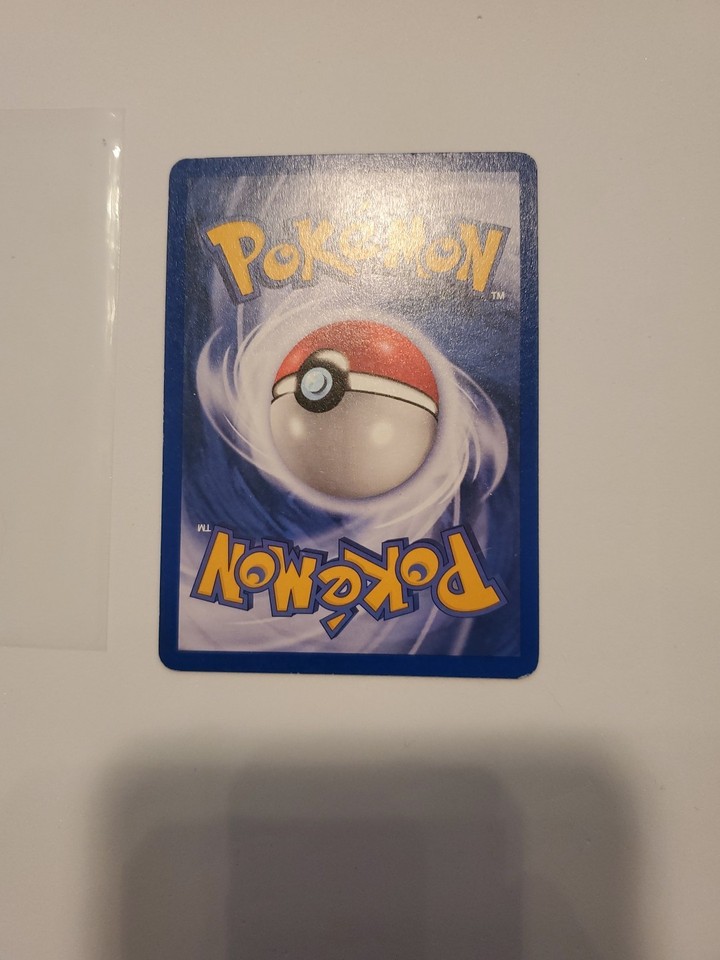 Pokémon Card SQUIRTLE Base Set 2 93/130 Common NM | eBay