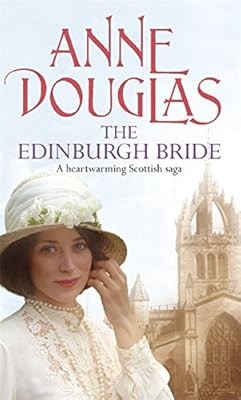 The Edinburgh Bride, Douglas, Anne, Used; Very Good Book | eBay