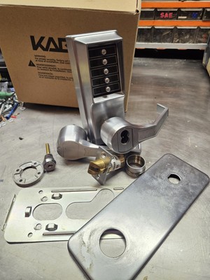 Kaba L1000 Right Hand 1021b26d41 | eBay