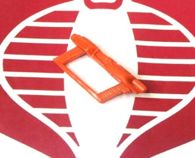 Star Trek Figure Accessory Orange Ferengi Phaser Playmates Original ...