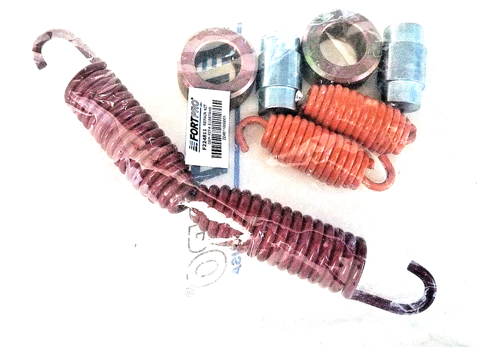 E-1887AHD R507002 Air Hardware Brake Repair Kit 4311E 1001238 EK1HD ...