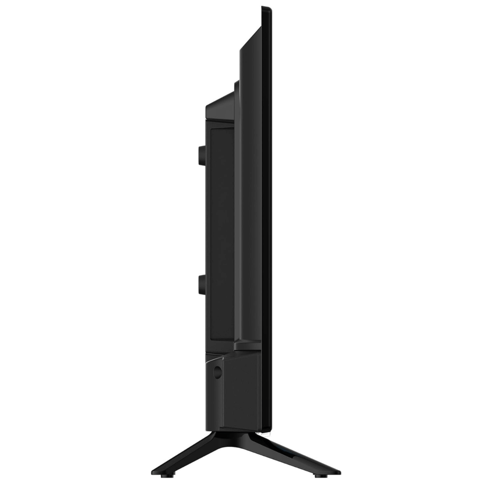 Emerson 24" Class Widescreen HD LED Television with USB Compatibility ...