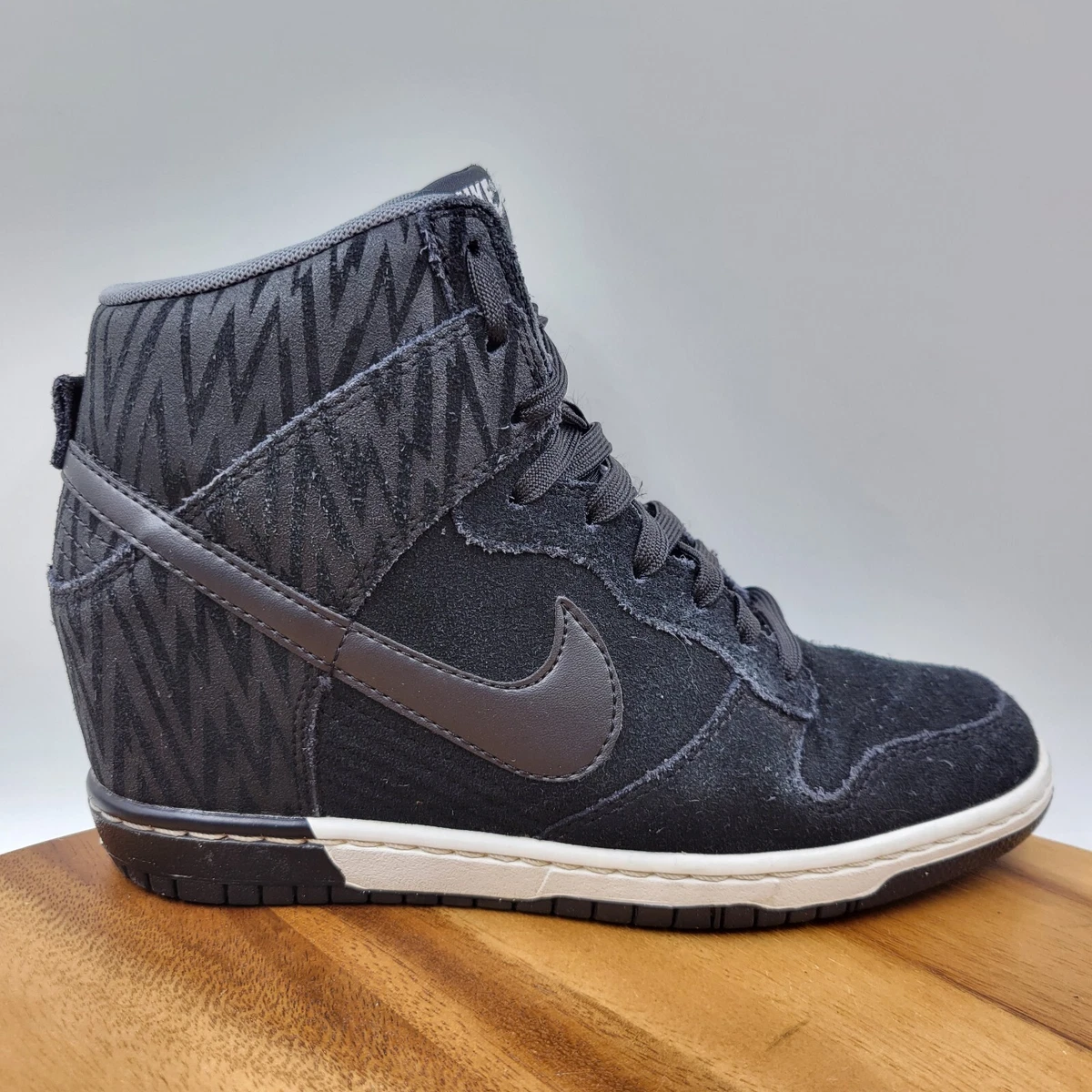 Hidden Wedge Sneakers Nike
