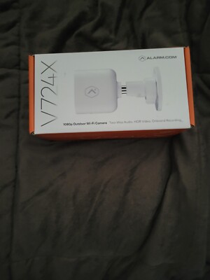 New ADC-V724X 1080P Outdoor WIFI Camera W/ 2-Way Audio | eBay