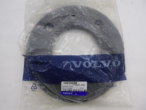 Volvo 14570259 Cover C-70259 for EC480D HR Excavator | eBay