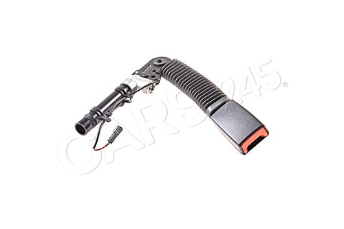 Genuine BMW 5-Series Front Seat Belt Buckle Left Driver (11-16) OEM ...