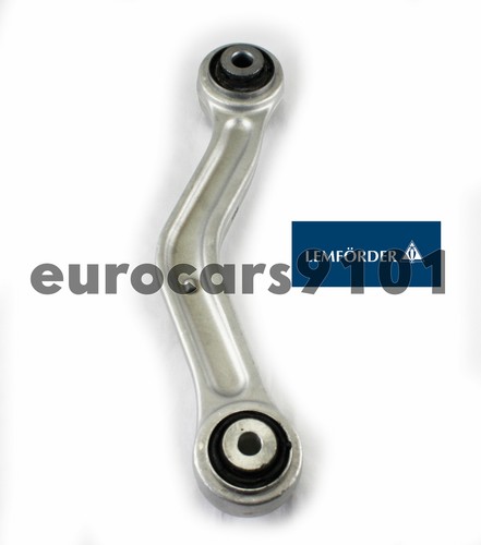 BMW Lemforder Rear Left or Right Upper Forward Control Arm 3620401 ...