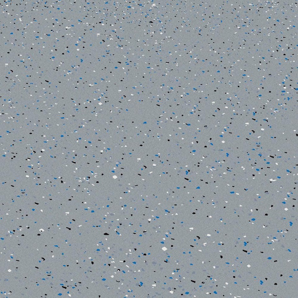 Garage Epoxy Shield Floor Kit 240 oz. Gray High-Gloss 2.5-Car ...