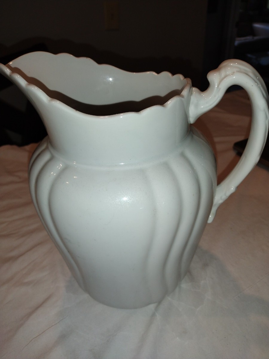 Johnson Brothers Royal Ironstone Pitcher