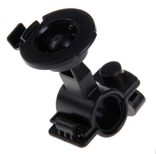 Bike & Motorcycle Handlebar Mount Holder For Garmin Drive Smart Nuvi ...