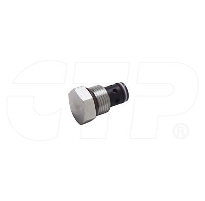 2812725 Valve Group Fits Caterpillar 1565783 725 730 735 740 D350E II ...
