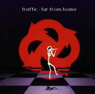 Traffic - CD - Far from home (1994) 724383949021 | eBay