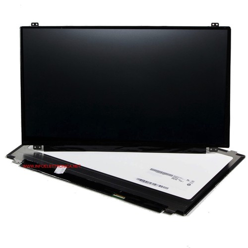 Display LCD Schermo 15,6 Led compatibile con HP EliteBook 850 G2 Full ...