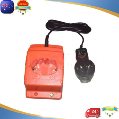 For Paslode 6V Battery Charger Framing Nailer gun 902000 900200 902200 ...