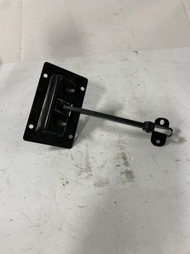 11-17 WRANGLER OEM Rear Tailgate Strap Latch Hinge Keeper Assembly | eBay