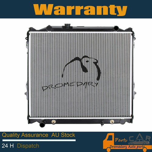 Premium Radiator For Toyota 1996-5/2003 Prado RZJ95 VZJ95R Petrol Auto ...