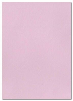 Baby Pink 297mm x 210mm 100gsm A4 Sheet Coloured Paper | eBay