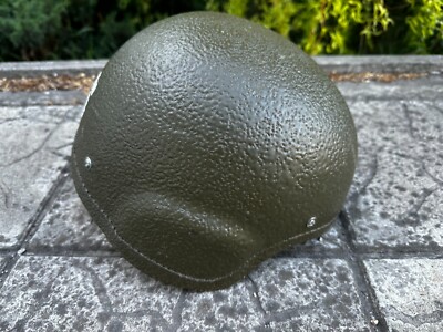 UKRAINE 2024 Ukrainian helmet TEMP 3000 | eBay