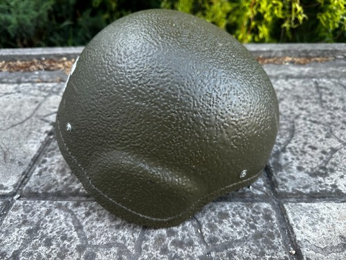 UKRAINE 2024 Ukrainian helmet TEMP 3000 | eBay